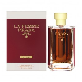 Comprar Prada LA FEMME INTENSE Mujer edp 100 al mejor precio