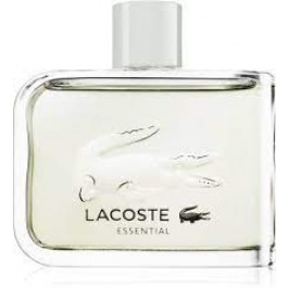 Lacoste ESSENTIAL Homme edt 125 ml | Precio oferta 29,9