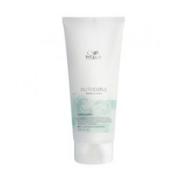 Comprar Wella Nutricurls Waves Acondicionador para rizos y ondas 200ml ...