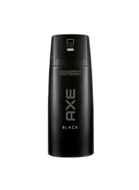 Comprar Axe BLACK Hombre Desodorante 150ml al mejor precio