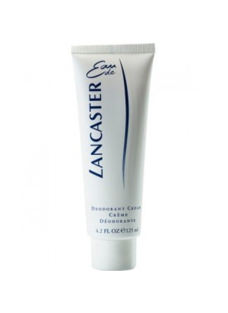 Comprar Lancaster EAU DE LANCASTER Desodorante Crema 125ml al mejor precio