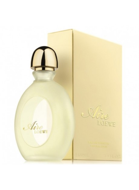 Comprar Loewe AIRE DE LOEWE Mujer edt al mejor precio