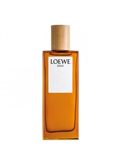 Comprar Loewe SOLO LOEWE Hombre edt 100 ml al mejor precio