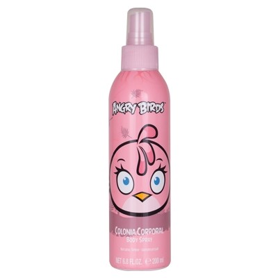 Comprar Angry Birds STELLA edc Body Spray 200ml al mejor precio