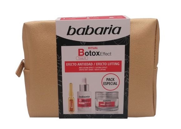 Comprar Babaria ACIDO HIALURONICO Sérum 30ml al mejor precio