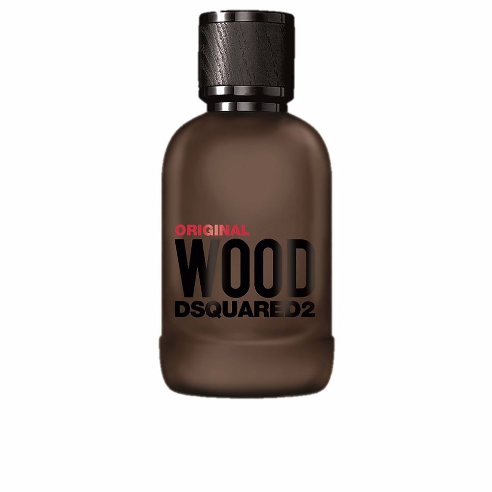 Comprar DSQUARED2 WOOD Hombre edt 100 ml al mejor precio