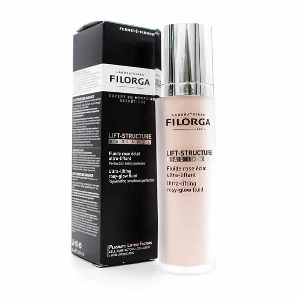 Comprar Filorga LIFT-STRUCTURE RADIANCE Fluido 50ml al mejor precio