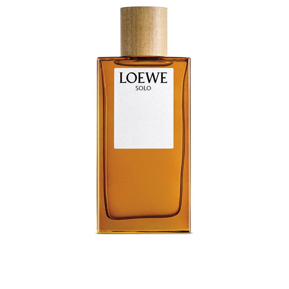 Loewe SOLO LOEWE Men edt 75 ml