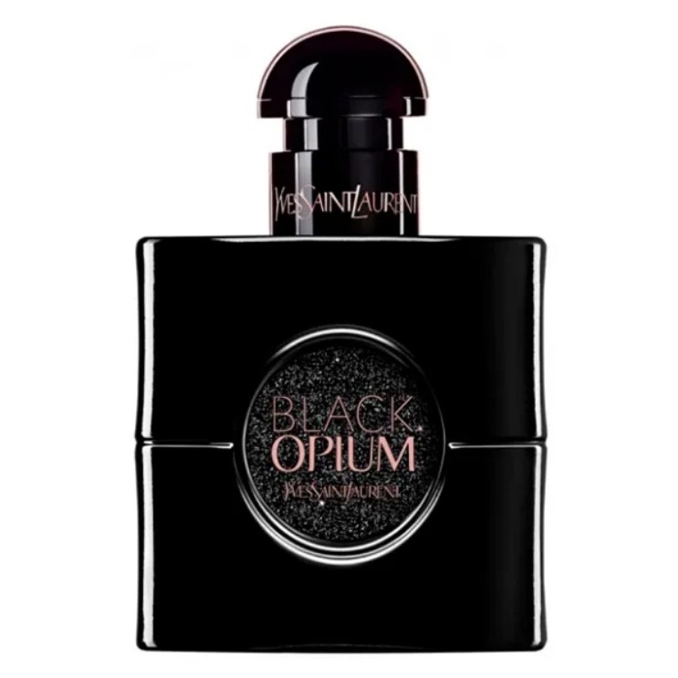 Comprar Yves Saint Laurent BLACK OPIUM Mujer edp intense 90 ml al mejor ...