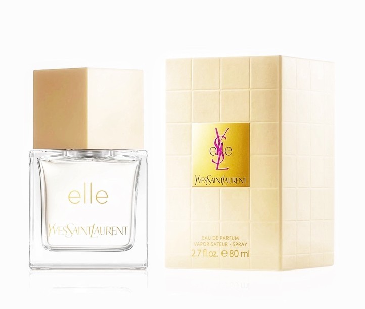 Comprar Yves Saint Laurent ELLE Mujer Parfum 90 ml al mejor precio