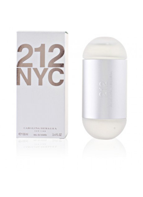 Comprar Carolina Herrera 212 Mujer edt 100 ml al mejor precio