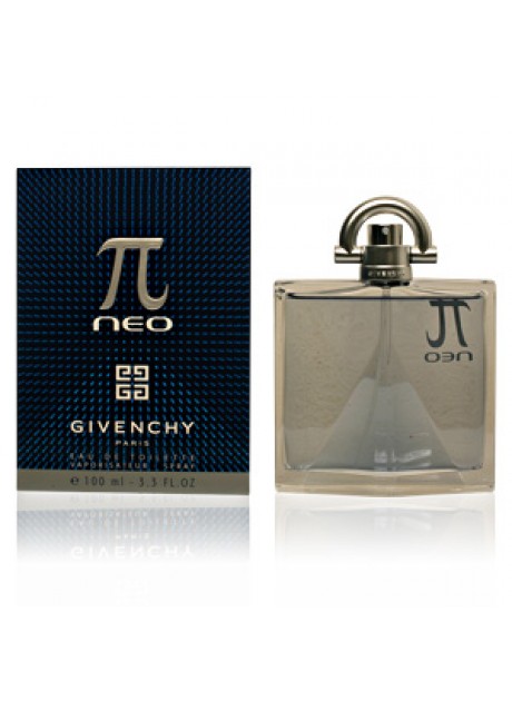 Comprar Givenchy PI NEO Hombre edt 100 ml al mejor precio