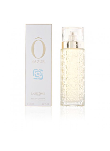 Comprar Lancôme Ô D'AZUR Mujer edt 125 ml al mejor precio