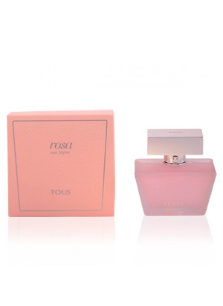 Comprar Tous ROSA EAU LÉGÈRE Mujer edt 90 ml al mejor precio