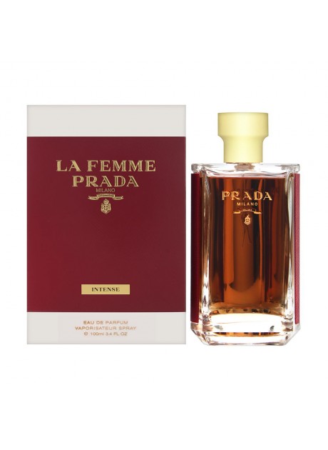 Comprar Prada LA FEMME INTENSE Mujer edp 100 al mejor precio