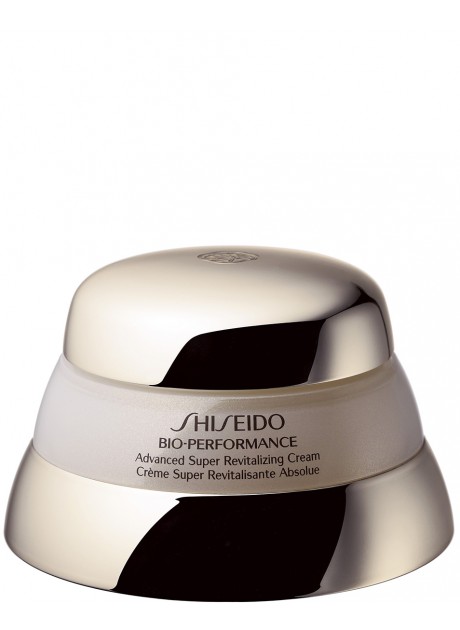 Comprar SHISEIDO Bio-Performance Advanced Super Revitalizing Cream 50ml ...