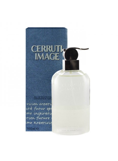 Comprar Cerruti IMAGE Hombre edt 100 ml al mejor precio