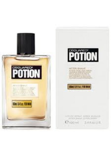 Comprar Dsquared POTION Hombre edp 100 ml al mejor precio