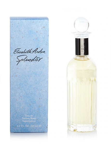 Comprar Elizabeth Arden SPLENDOR Mujer edp 125 ml al mejor precio