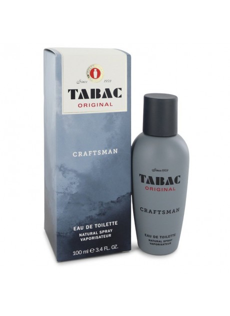 Comprar Tabac Original CRAFTSMAN edt 100 ml al mejor precio
