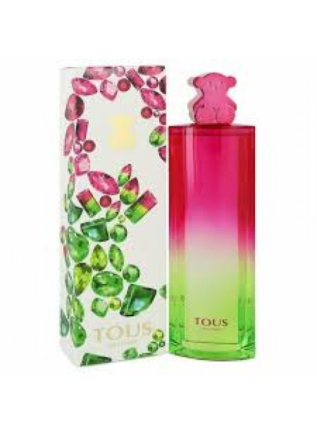 Comprar Tous TOUS GEMS POWER Mujer edt 90 ml al mejor precio
