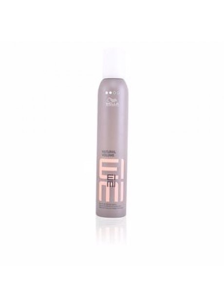 Comprar Wella EIMI NATURAL VOLUME Espuma Fijadora 300ml al mejor precio Comprar Wella EIMI NATURAL VOLUME Espuma Fijadora 300ml al mejor precio