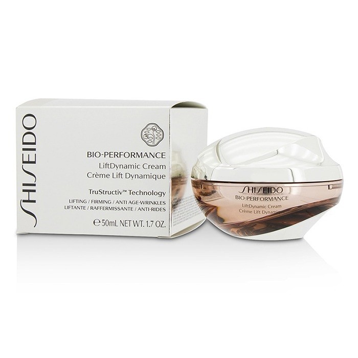 Comprar SHISEIDO Bio-Performance Lift Dynamic Cream Antiedad 50ml al ...