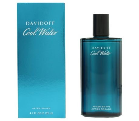 Davidoff COOL WATER Men After Shave 125ml