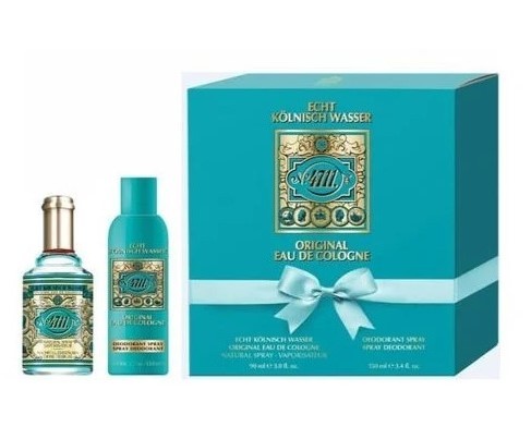 Comprar 4711 Unisex edc 100 ml al mejor precio