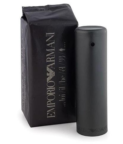 Comprar Armani EMPORIO ARMANI EL edt 100 ml al mejor precio