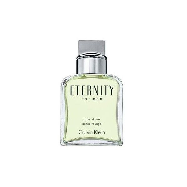 Calvin Klein ETERNITY Men after-shave 100 ml