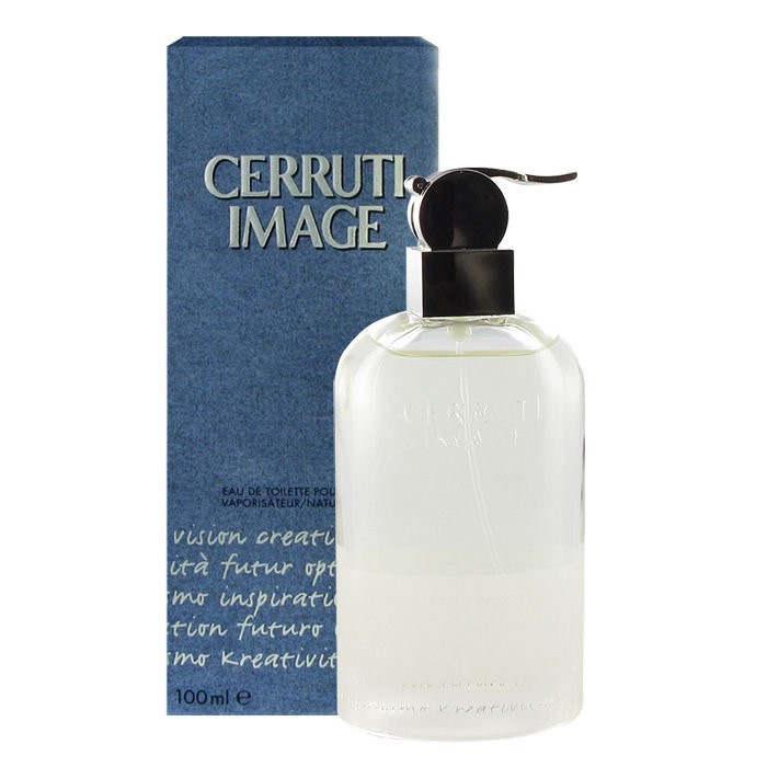 Comprar Cerruti IMAGE Hombre edt 100 ml al mejor precio