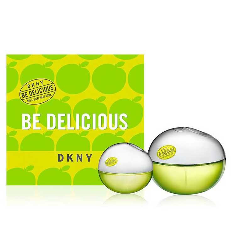 Comprar Donna Karan BE DELICIOUS Mujer edp 100 ml al mejor precio