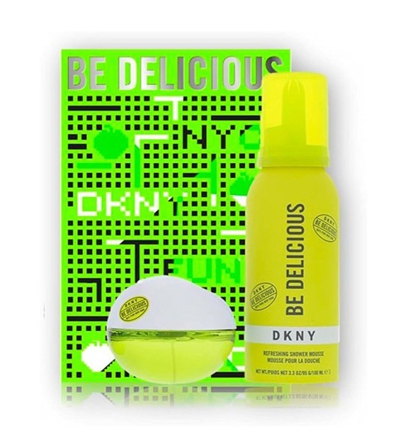 Comprar Donna Karan BE DELICIOUS Mujer edp 100 ml al mejor precio