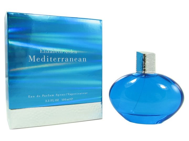 Comprar Elizabeth Arden MEDITERRANEAN Mujer edp 100 ml al mejor precio