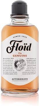 Comprar Floïd THE GENUINE After Shave Hombre 400ml al mejor precio