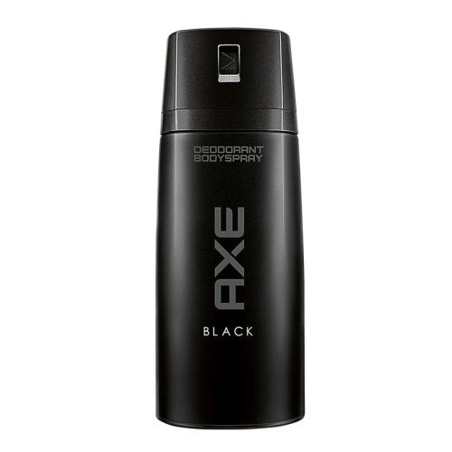 Comprar Axe BLACK Hombre Desodorante 150ml al mejor precio