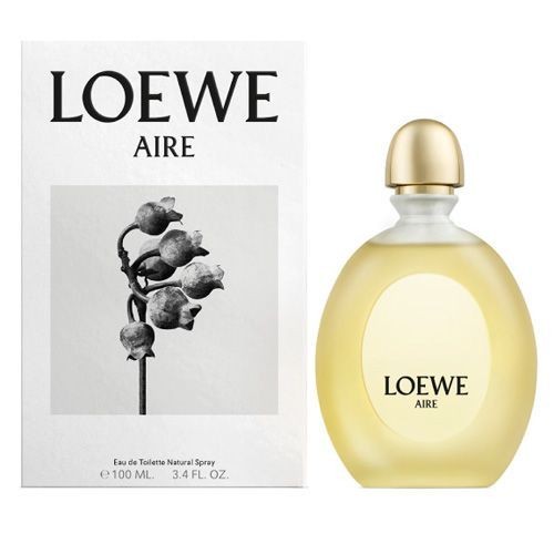 Comprar Loewe AIRE DE LOEWE Mujer edt al mejor precio