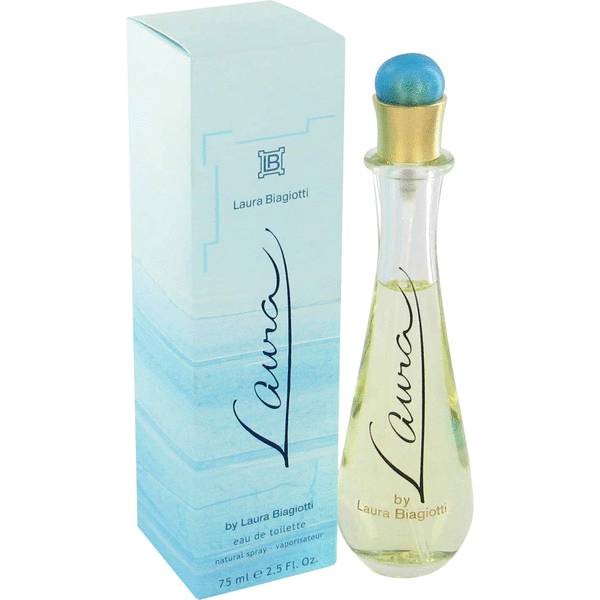 Comprar Laura Biagiotti LAURA Mujer edt 75 ml al mejor precio