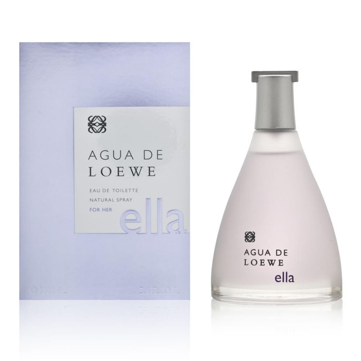 Comprar Loewe AGUA DE LOEWE ELLA edt al mejor precio