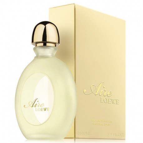 Comprar Loewe AIRE DE LOEWE Mujer edt al mejor precio