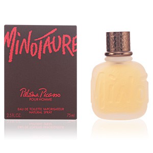 Comprar Paloma Picasso MINOTAURE Hombre edt 75ml al mejor precio