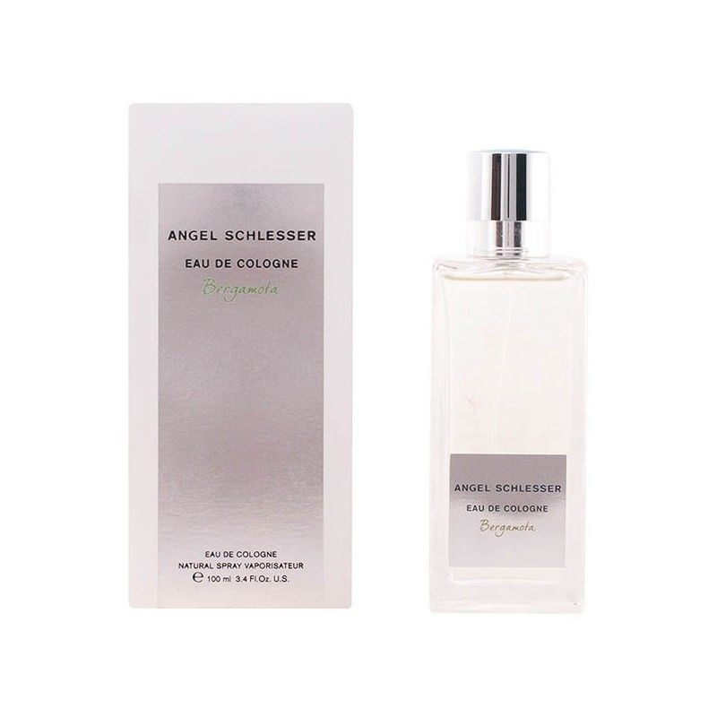 Comprar ANGEL SCHLESSER BERGAMOTA Mujer edc al mejor precio