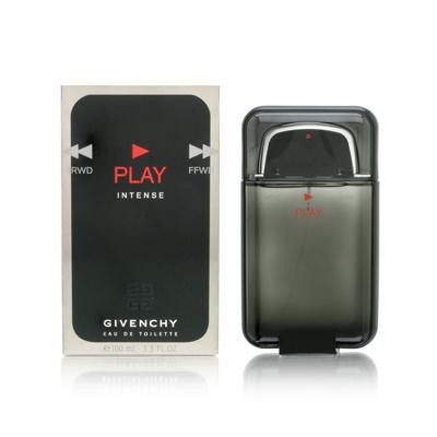 Comprar Givenchy PLAY INTENSE Hombre edt 100 ml al mejor precio