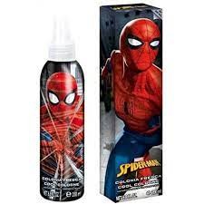 Comprar SPIDERMAN Body Spray 200ml al mejor precio
