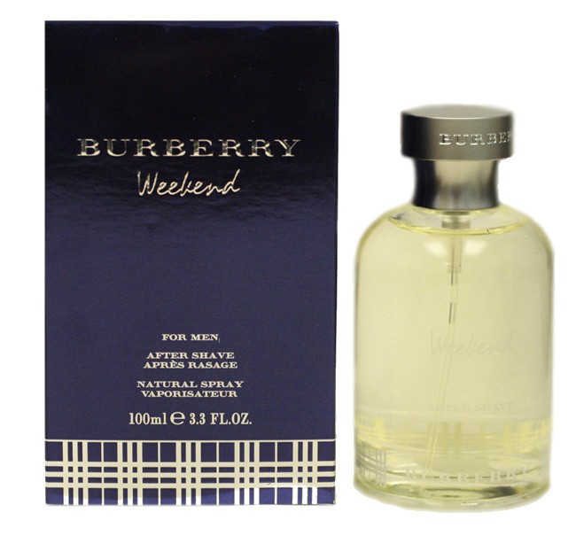 Burberry WEEKEND Men edt 100 ml | Precio oferta 31,9